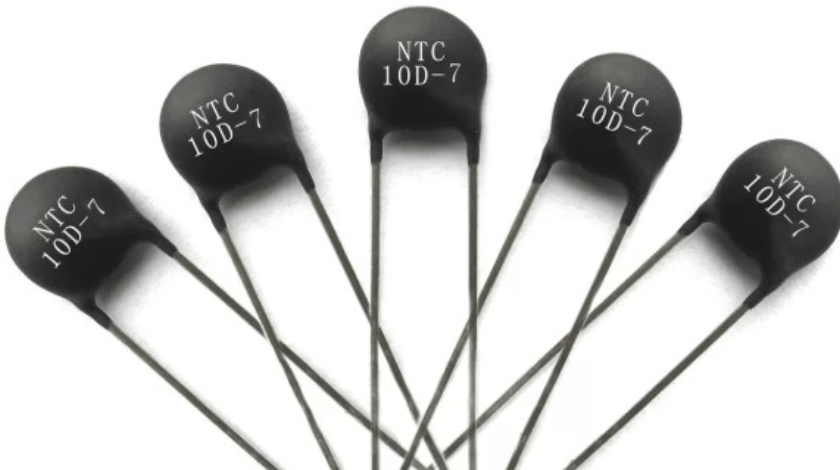 What are NTC and PTC? What are Their Differences and Applications?